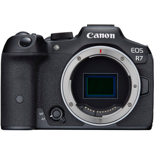 Canon EOS R7 Body Only Price in UK - Buy Online at GearClix